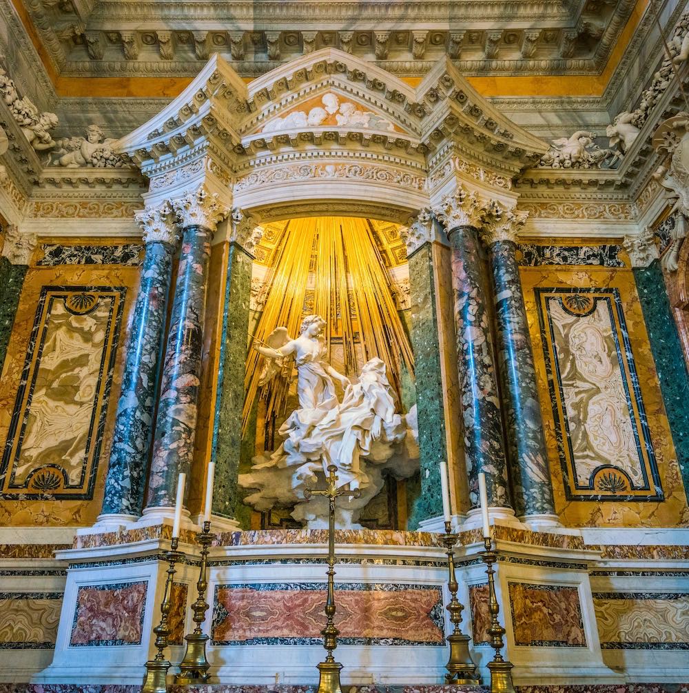 Audioguía Iglesia de Santa María de la Victoria